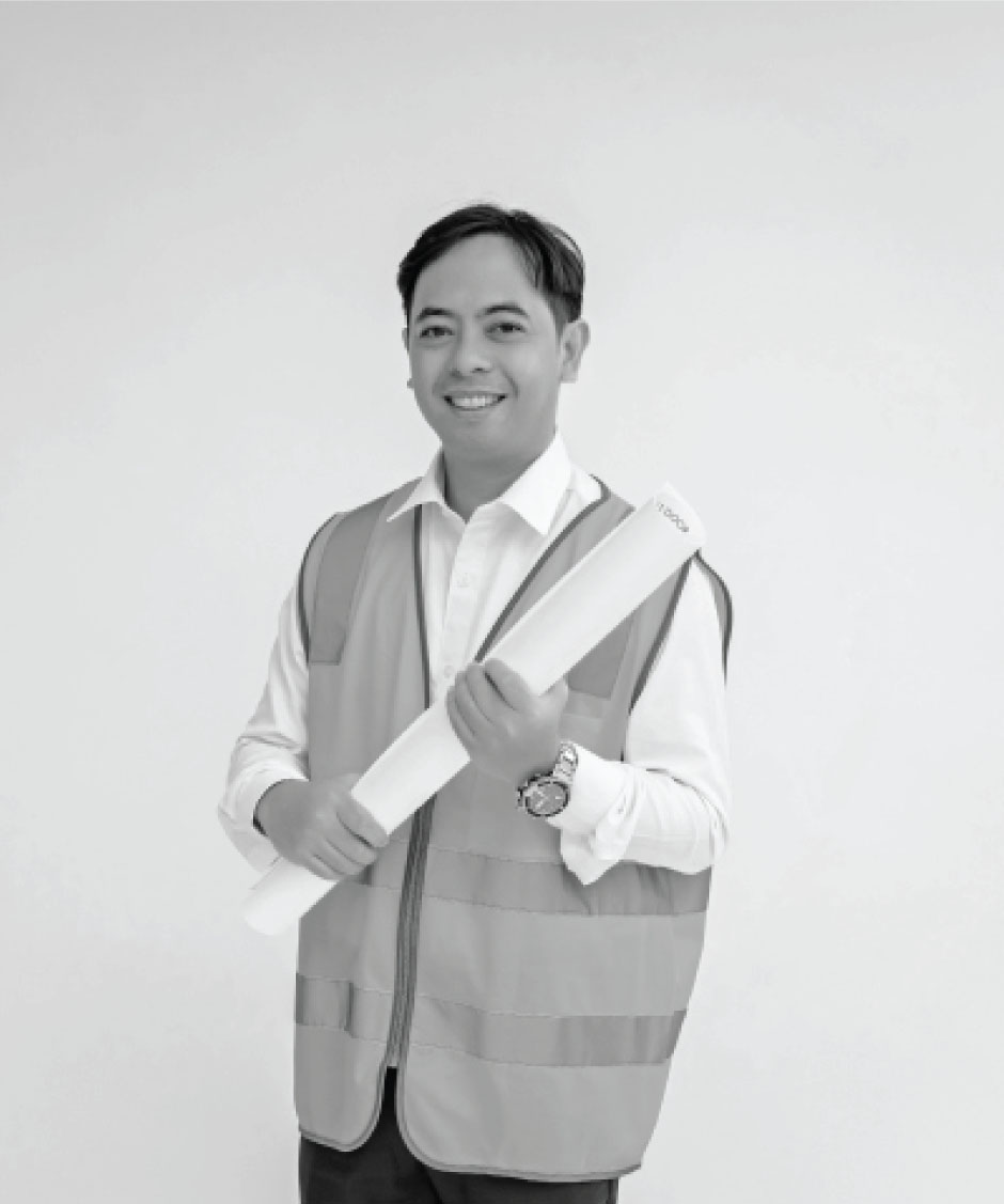 OUR TEAM – GCI