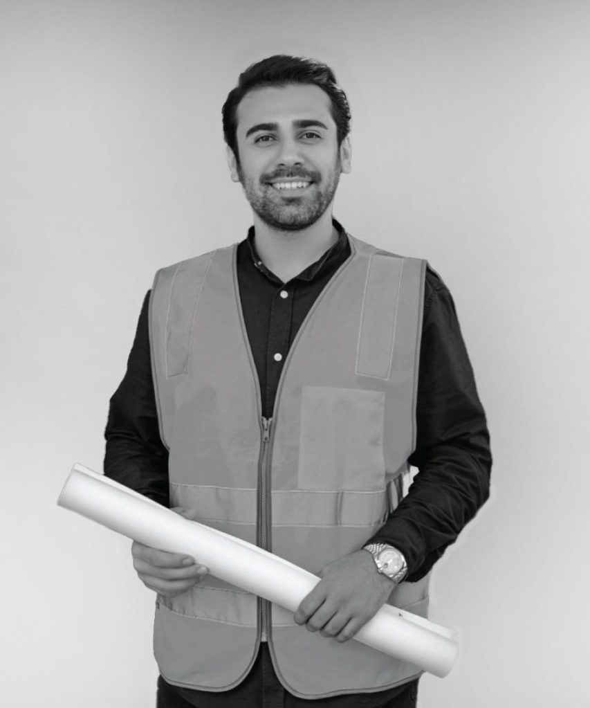 OUR TEAM – GCI